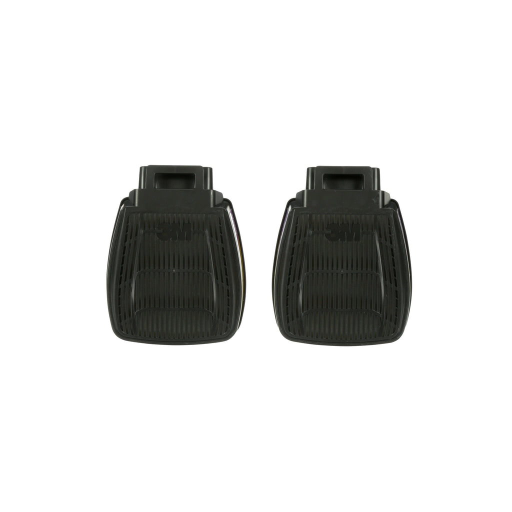 3M Secure Click Multi-Gas/Vapor Cartridge/Filter P100 D80926 – EIO.com