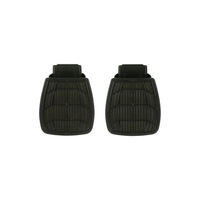 3M Secure Click Multi-Gas/Vapor Cartridge/Filter P100 D80926 — EIO.com