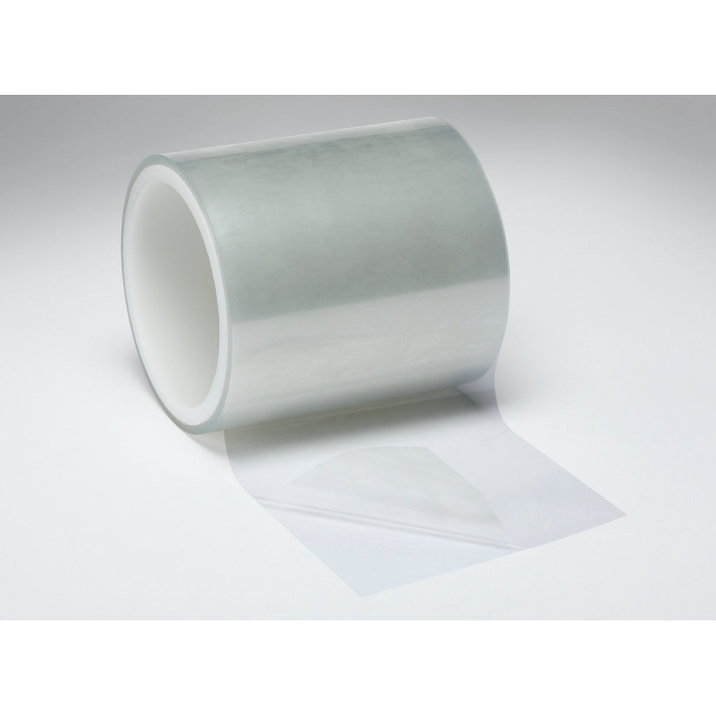 3M Ultra Clean Laminating Adhesive 502FL, 3 in x 60 yd – EIO.com