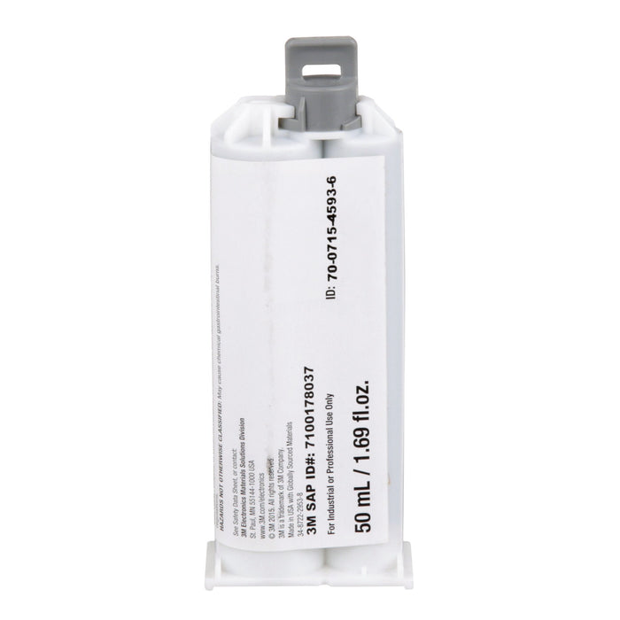 3M Thermally Conductive Adhesive TC2707, 50 ml Duo-Pak — EIO.com