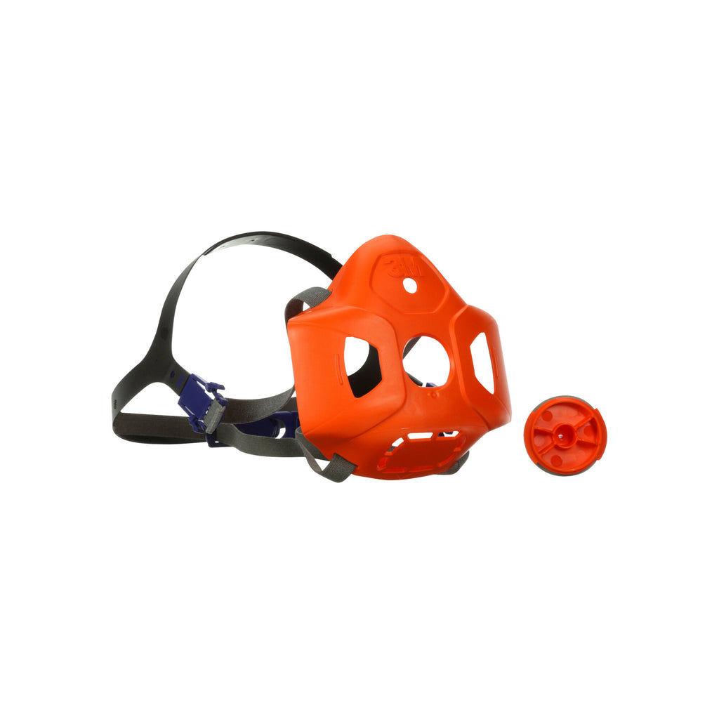 3M Secure Click Quantitative Fit Test Adapter Kit HF-800-03 – EIO.com