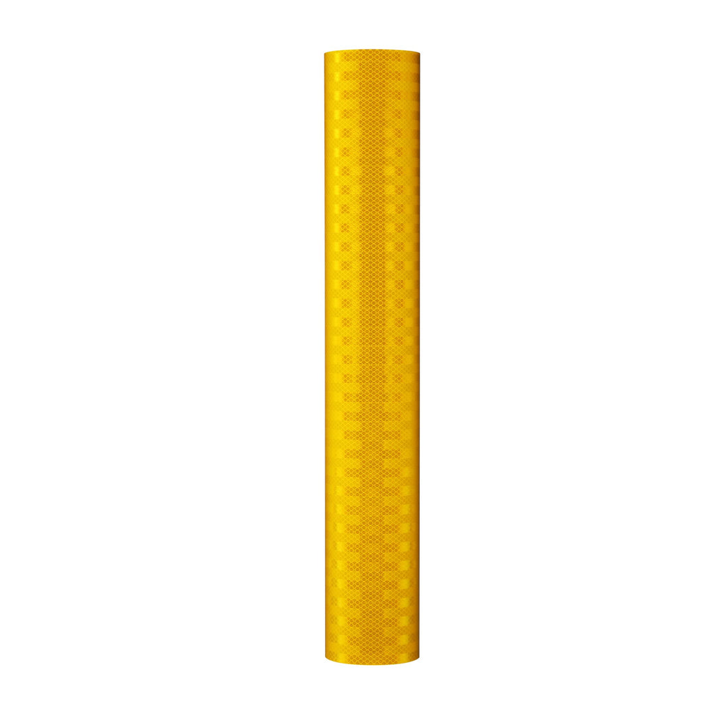 3M High Intensity Prismatic Reflective Sheeting 3931, Yellow – EIO.com