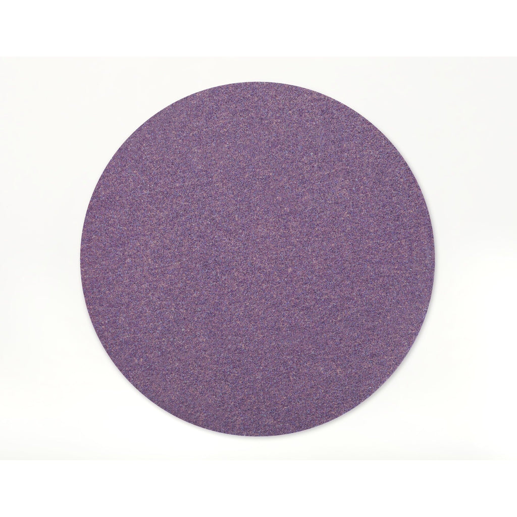3M Cubitron II Hookit Clean Sanding Paper Disc 732U, 80+ to 220+C-weig ...