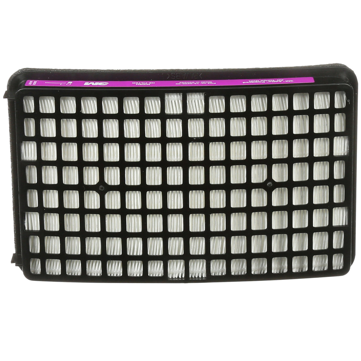 3M Adflo PAPR High Efficiency Particulate Filter 15-0299-99X02, 2 ea/P ...