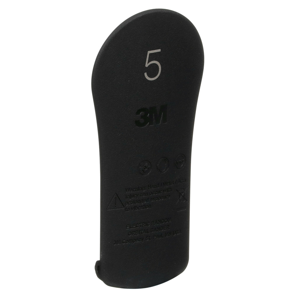 3M Lever for 3M 10,000 RPM Electric Random Orbital Sander, 89066, 3/16 ...