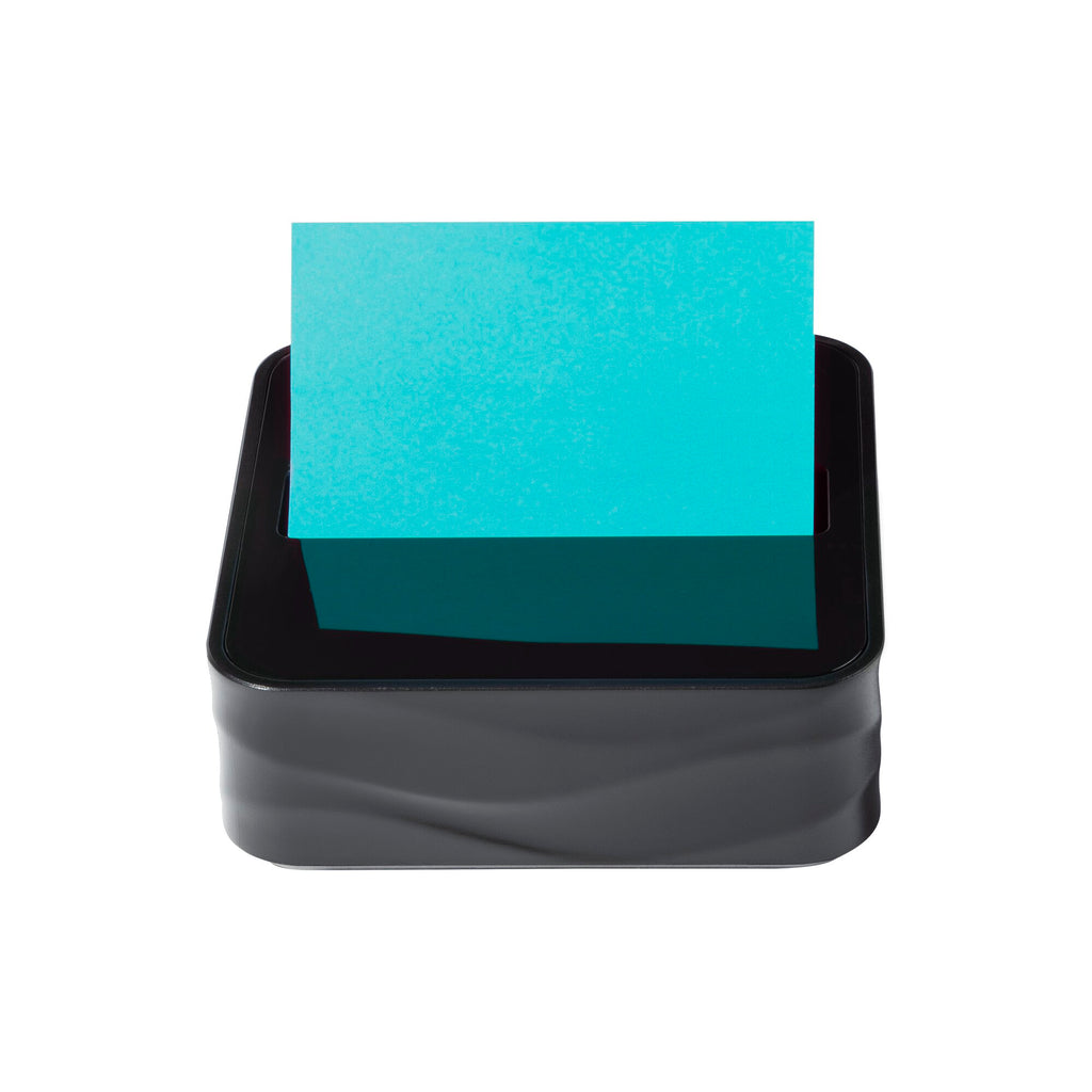 Post-it® Note Dispenser WAVE-330-BK – EIO.com