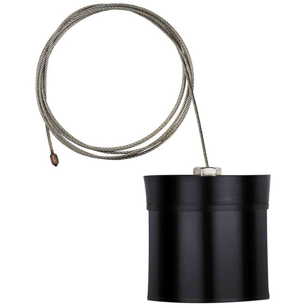 Level5 4-825 Plunger Cup Assembly for Automatic Drywall Taper – EIO.com