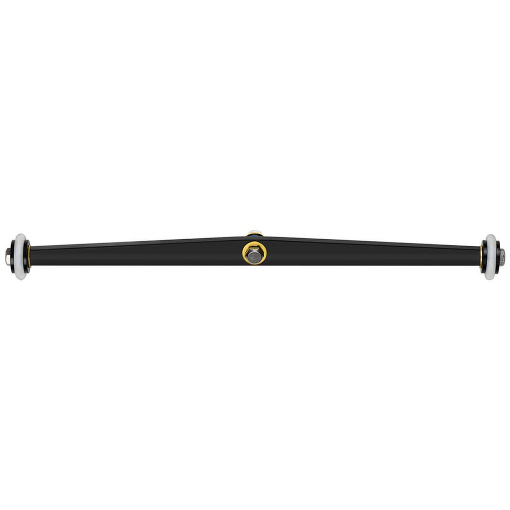 Level5 4-828 10 Inch Flat Box Axle Assembly – EIO.com