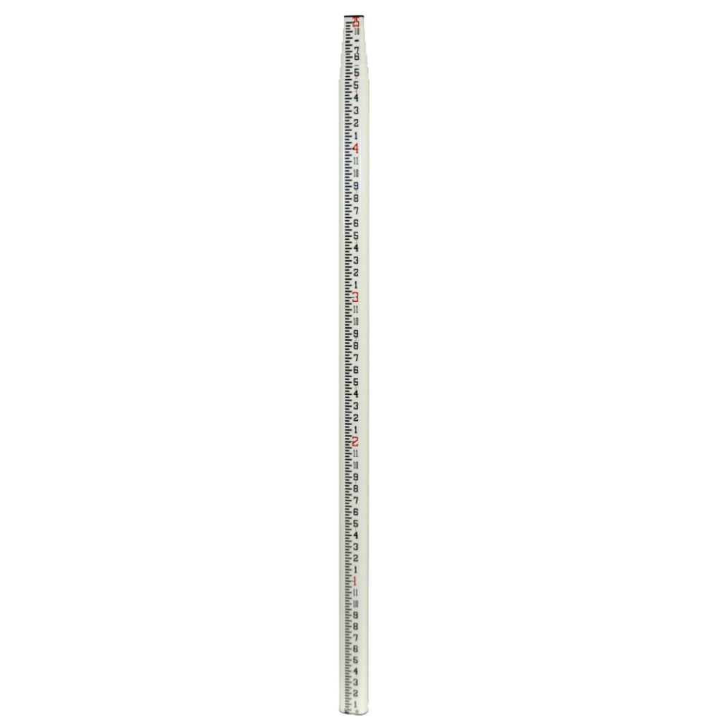 Johnson 40-6325 25' Fiberglass Grade Rod – EIO.com