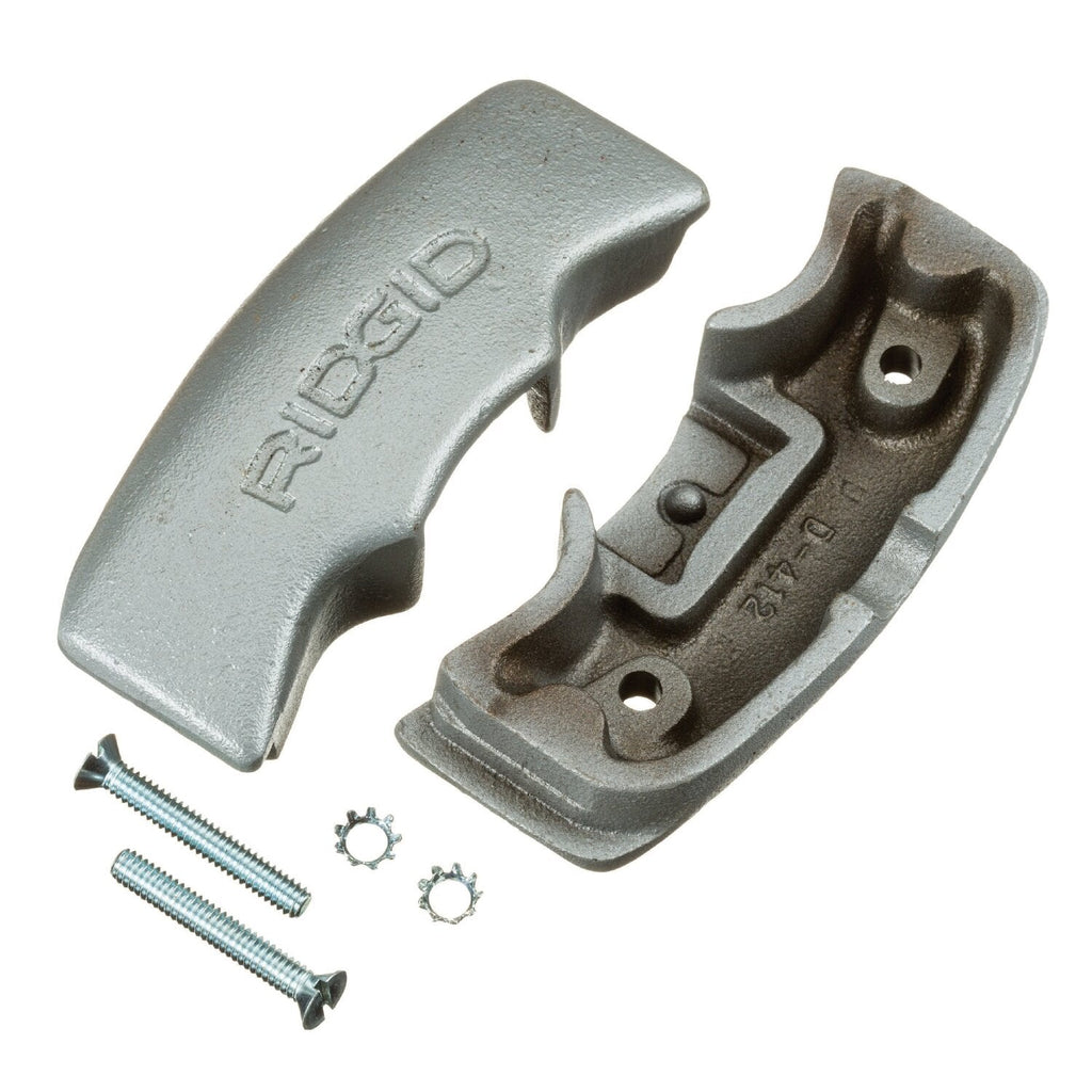 Ridgid 40540 Jaw Clamp Assembly with Screws 25 – EIO.com