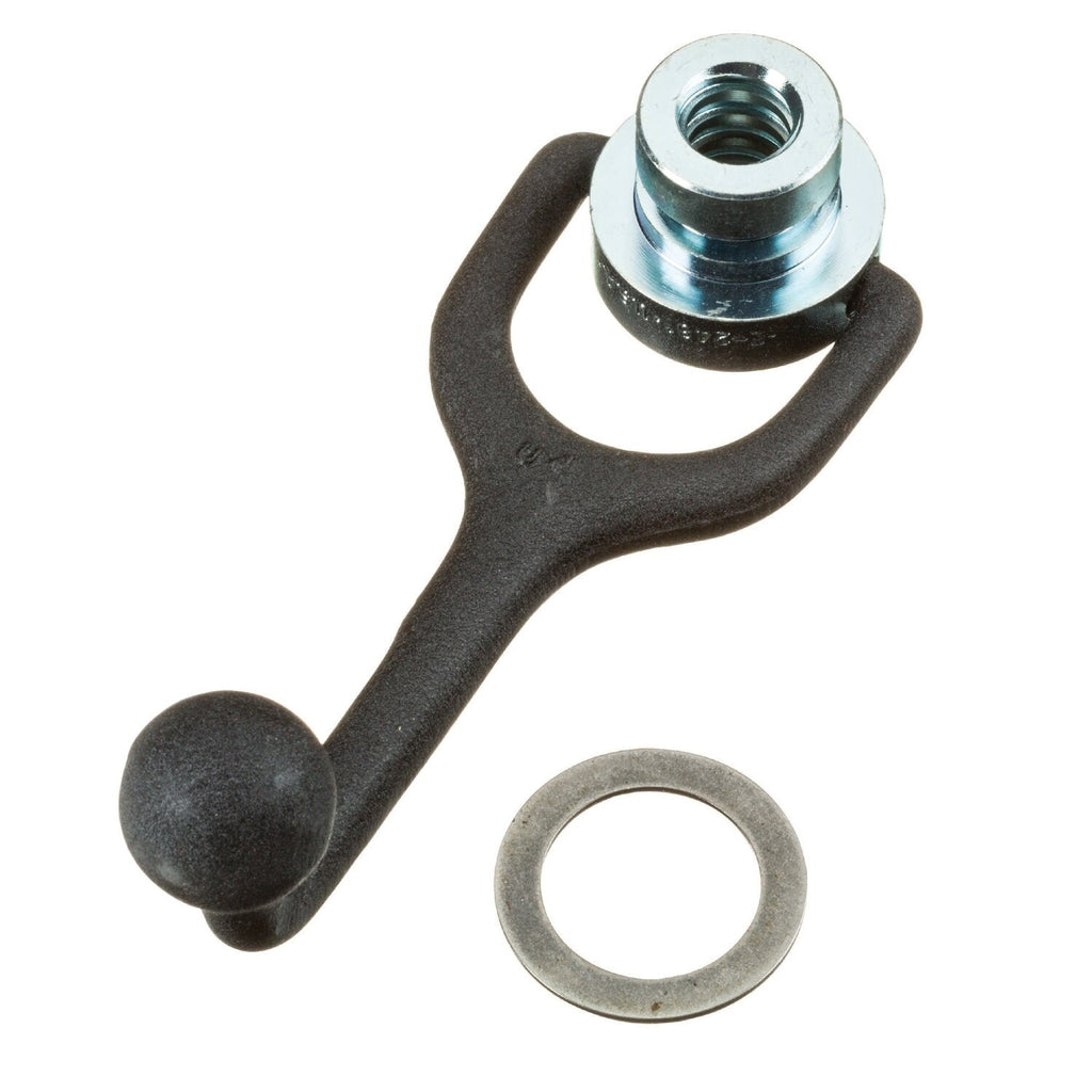 Ridgid 41125 Replacement Handle With Nut BC610 – EIO.com