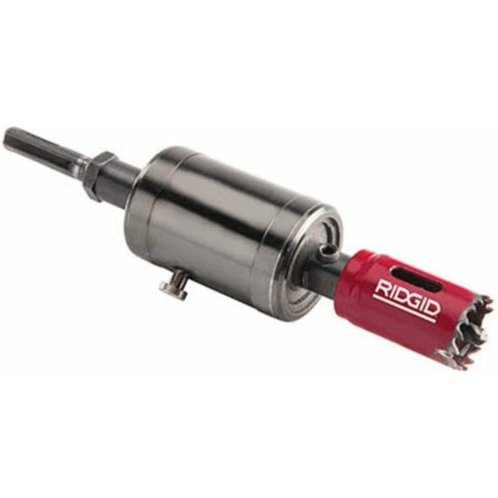 Ridgid 50968 Arbor Shaft Assembly for MegaPress Press-In Branch Connec ...