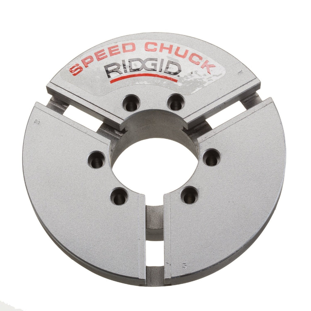 Ridgid 43525 Chuck Cap – EIO.com
