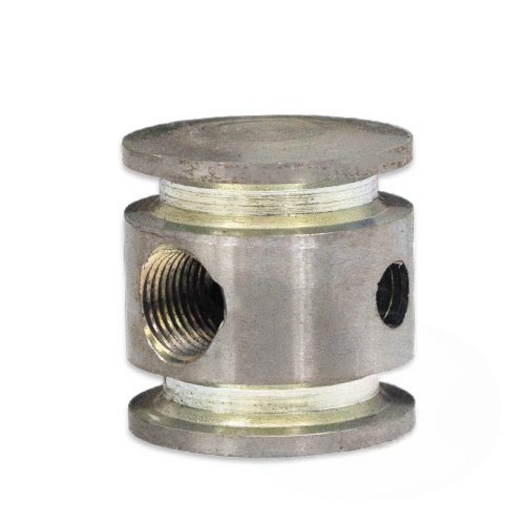 Ridgid 44340 Pivot Plug – EIO.com
