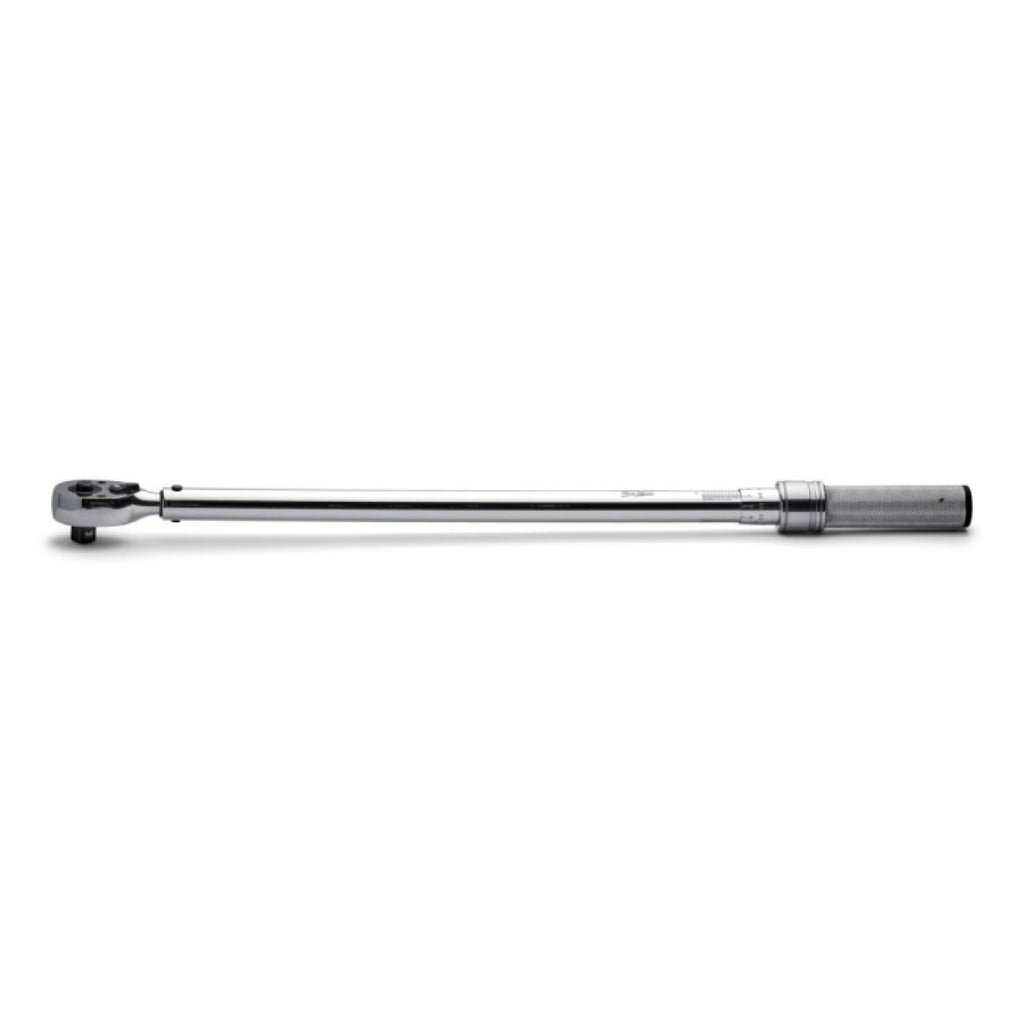 Wright Tool 3477 Misco-Adjustable Torque Wrench 3/8-Inch Drive – EIO.com