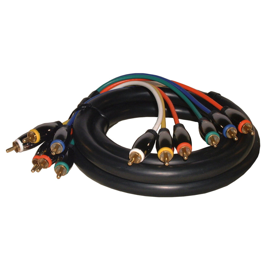 Philmore 45-5104 HDTV/Satellite Receiver Cable – EIO.com