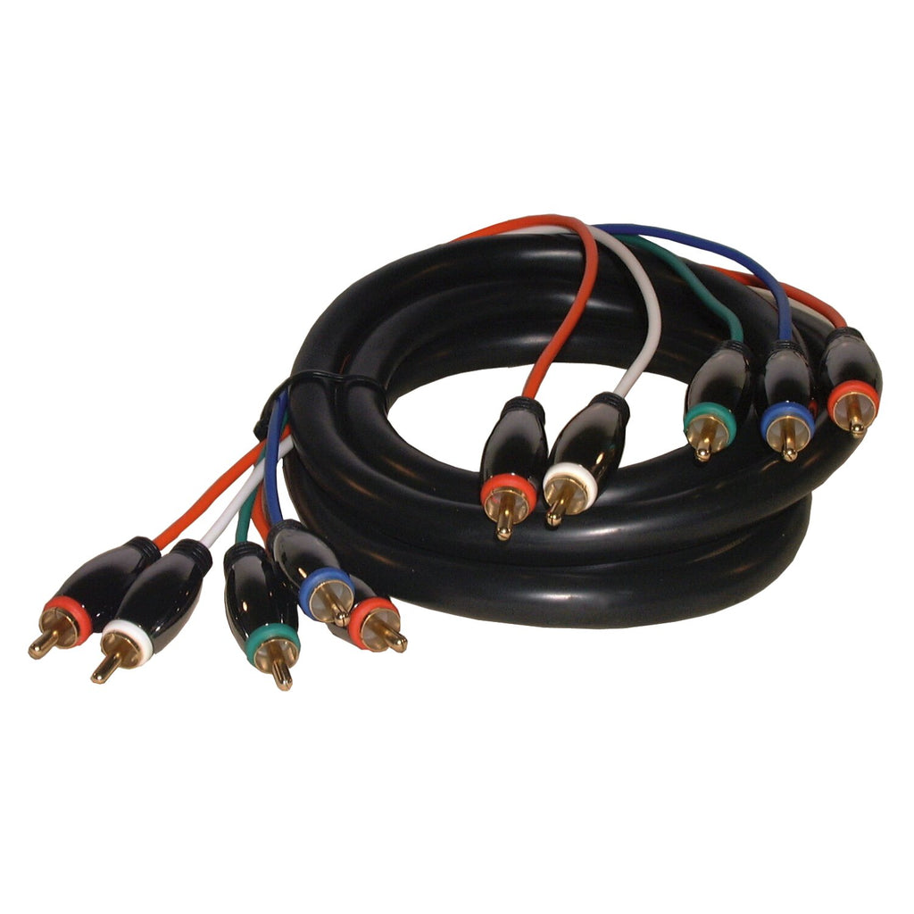 Philmore 45-5107 HDTV/Satellite Receiver Cable – EIO.com