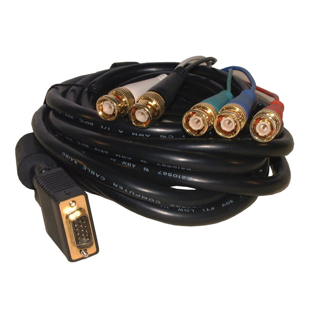 Philmore 45-5130 HDTV/Satellite Receiver Cable – EIO.com