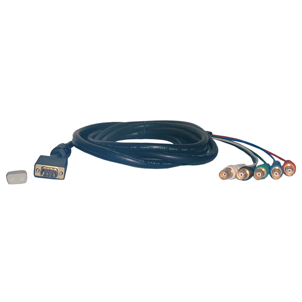 Philmore 45-5137 HDTV/Satellite Receiver Cable – EIO.com