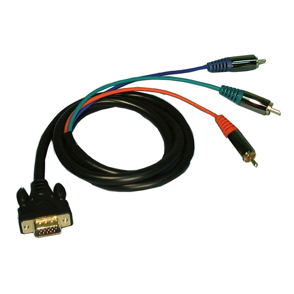Philmore 45-5306 HDTV/Satellite Receiver Cable – EIO.com