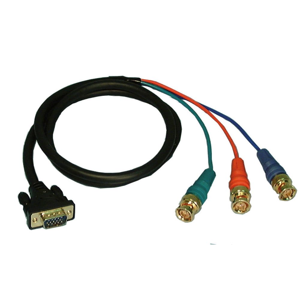 Philmore 45-5506 Bulk S-VHS Cable – EIO.com