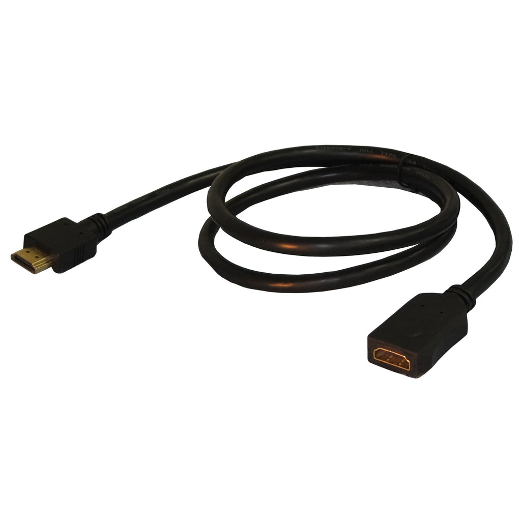 Philmore 45-7232 HDMI Extension Cable – EIO.com