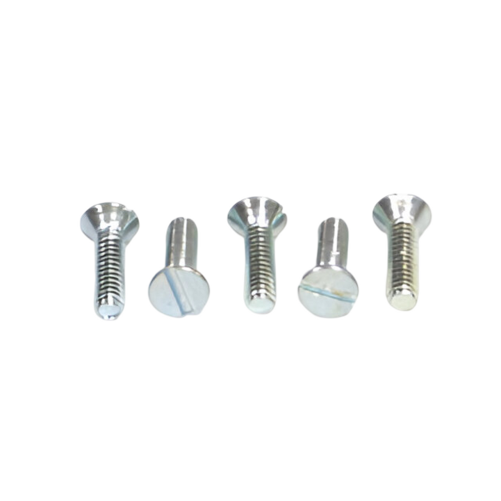 Ridgid 45280 Package Of 5 Screw – EIO.com