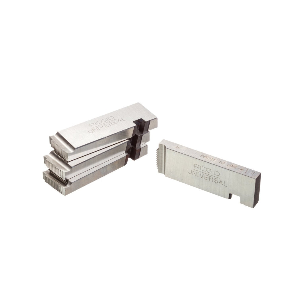 Ridgid 47765 High-Speed RH Pipe Dies for Machine Die Heads – EIO.com