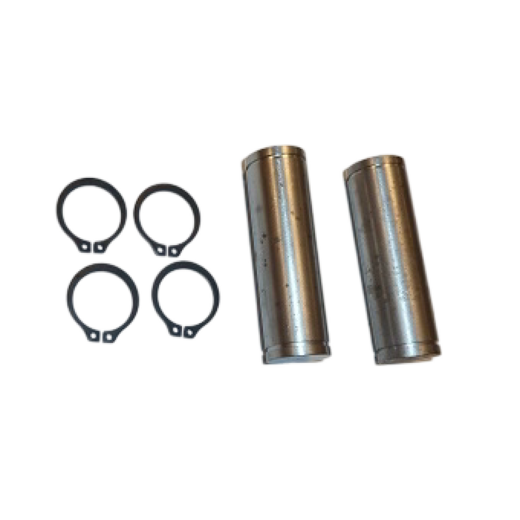 RIDGID 48338 Pin and Retaining Rings Package (2) – EIO.com