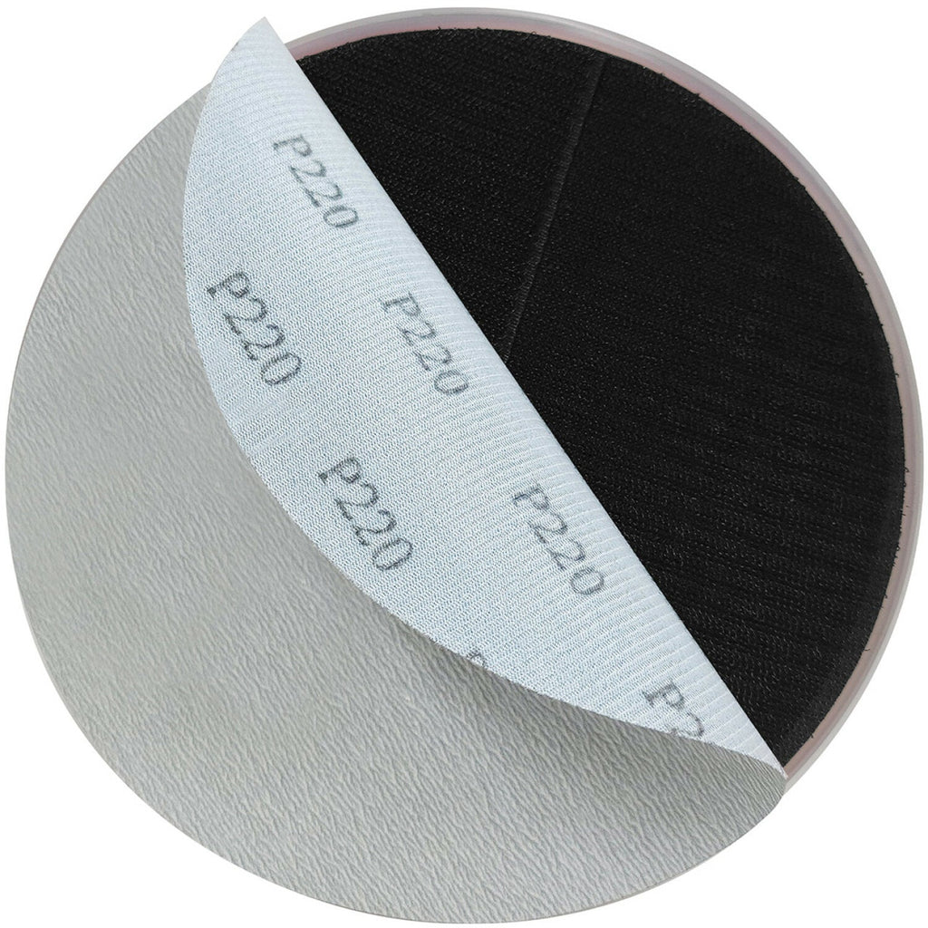 Level5 5-346 120 Grit 9 Inch Radial Sander Disc - 10 Pack – EIO.com