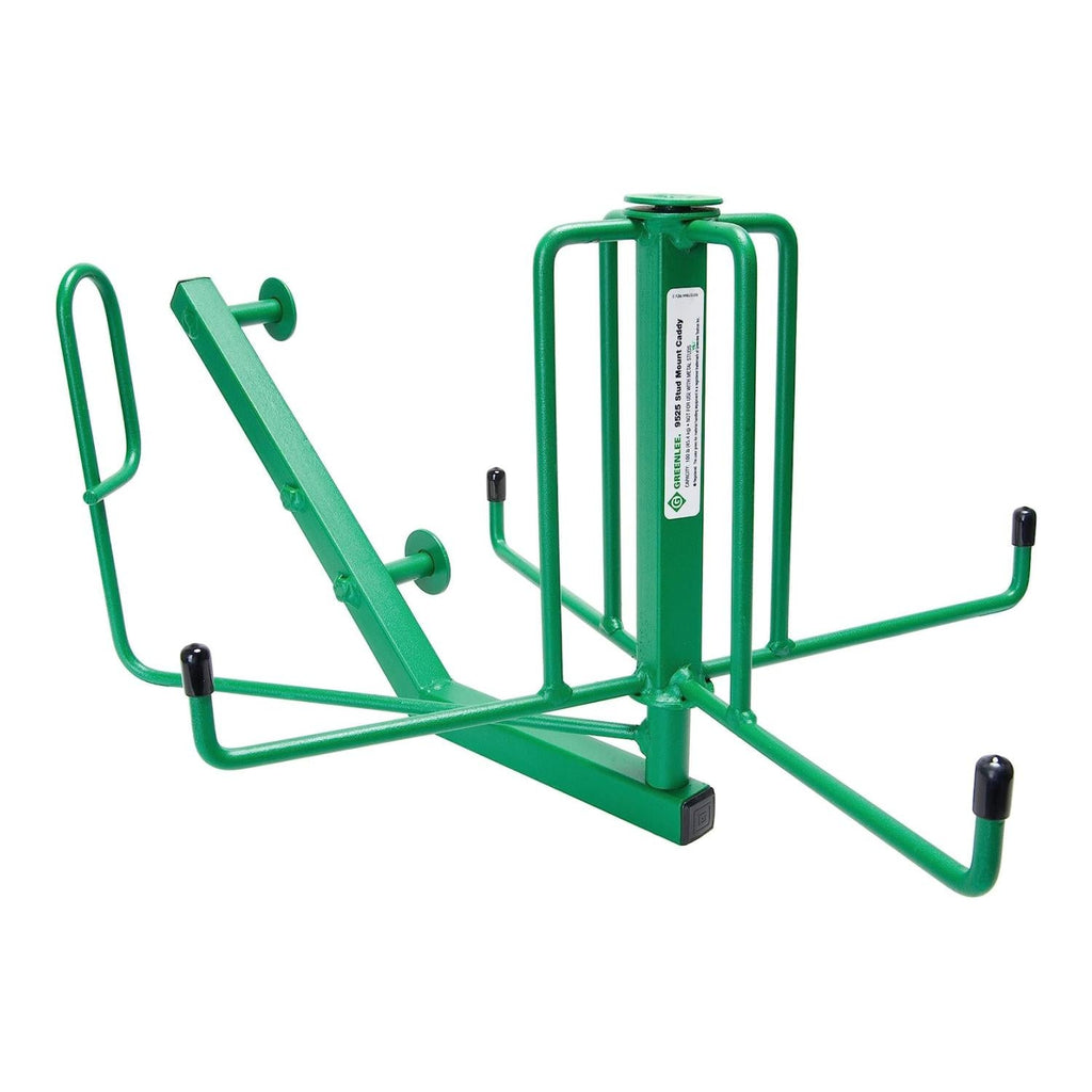 Greenlee 9525 Stud Mount Cable Dispenser Caddy – EIO.com