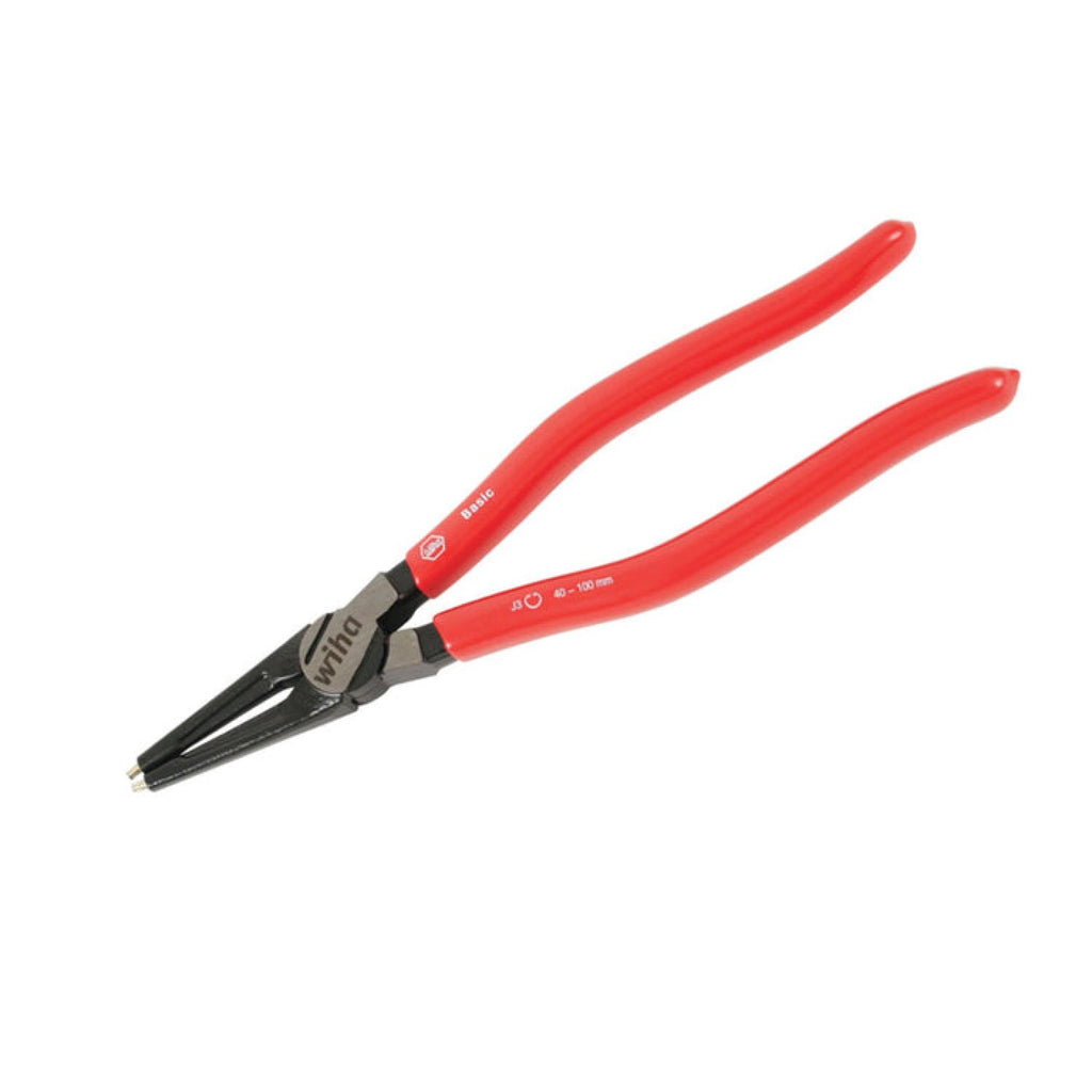 Wiha Tools 32681 5/16 - 1/2 inch Internal Ring Pliers – EIO.com