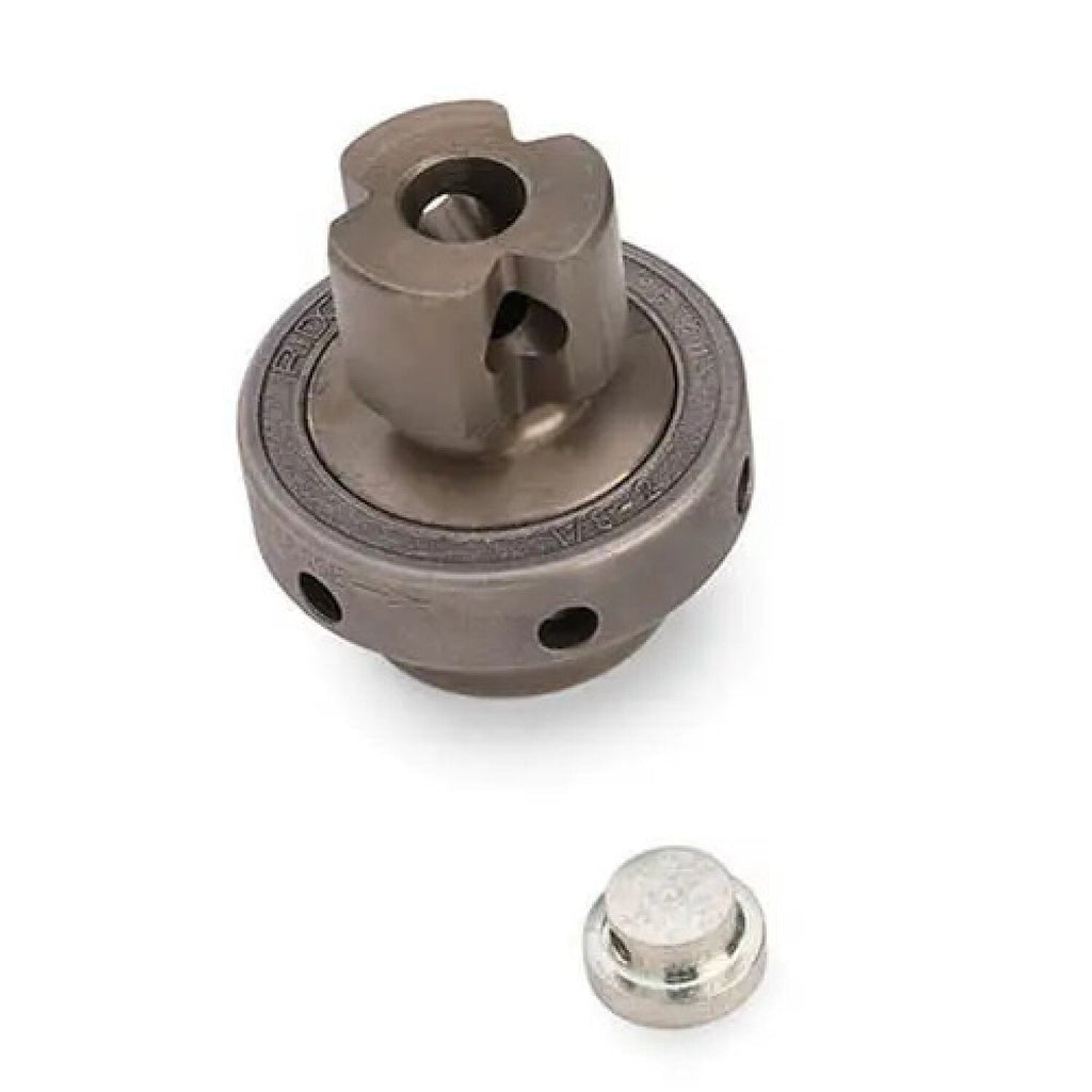 Ridgid 51025 Nipple Chuck Body with NPT Insert – EIO.com