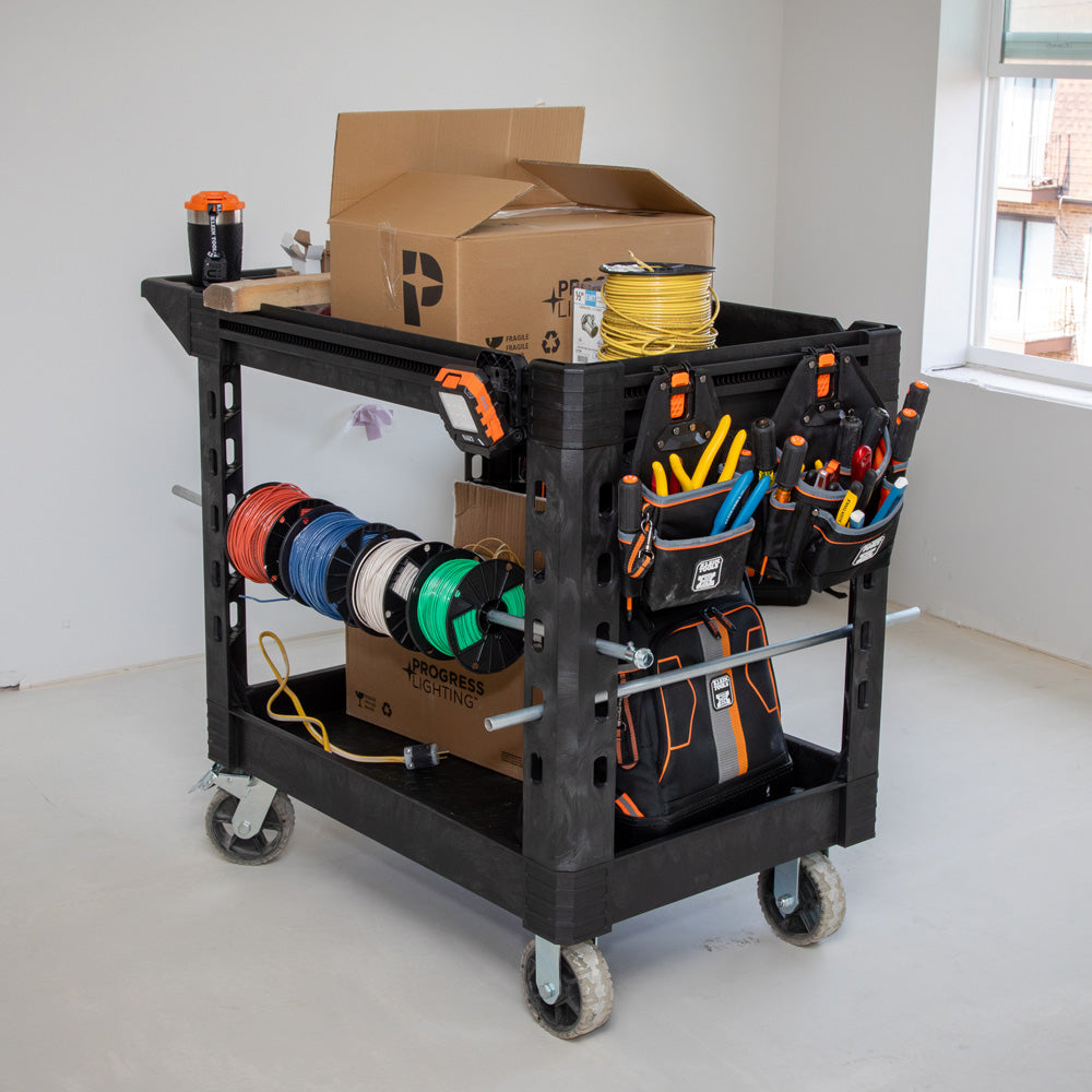 Klein Tools 54831MB MODbox Utility Cart – EIO.com
