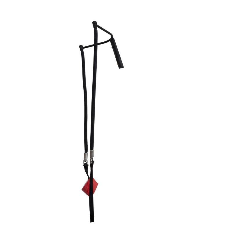 Berger Tools 5490 ArboRapid Rocket Master Attachment, 22.8 Inch – EIO.com