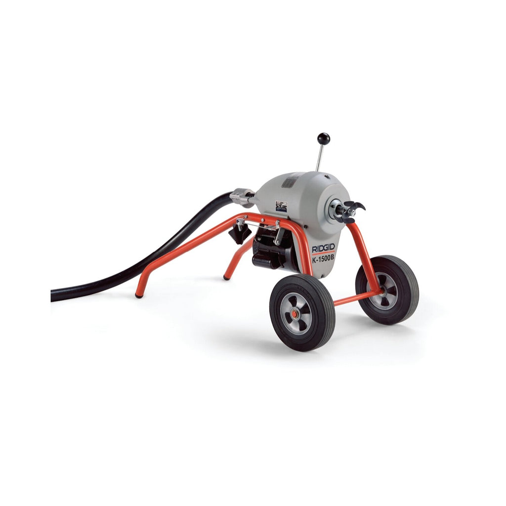 Ridgid 27612 K1500A 230V 50/60HZ ONLY – EIO.com