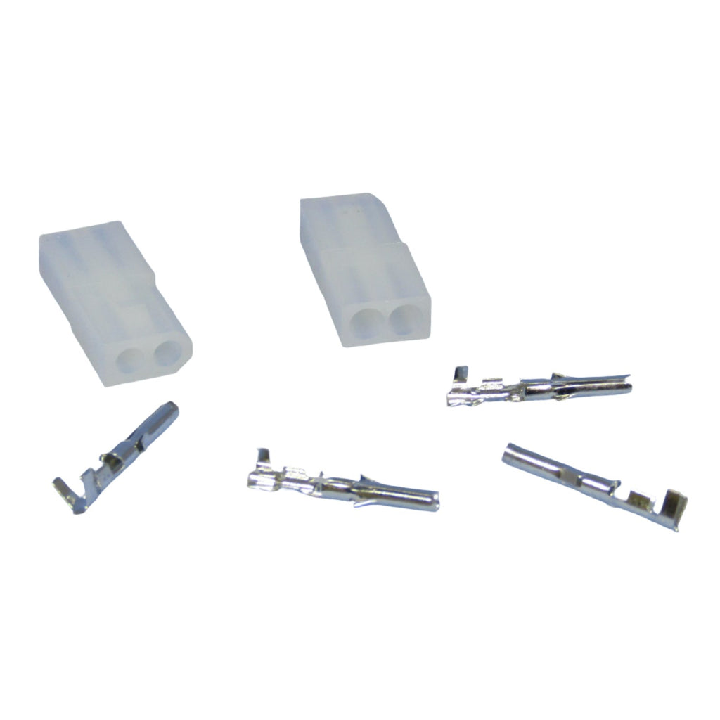Philmore 61-142 Pin and Socket Connector – EIO.com