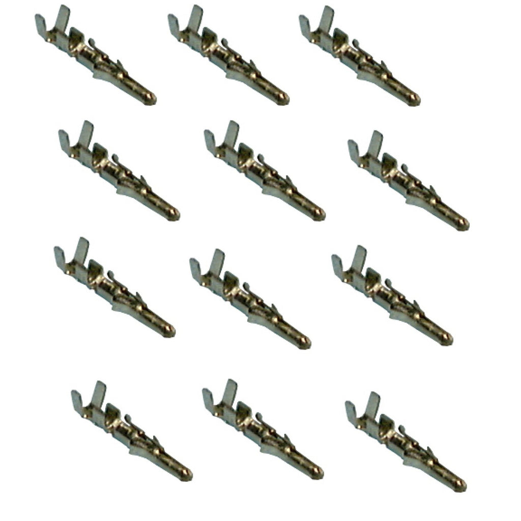 Philmore 61-194 Pin and Socket Connector – EIO.com