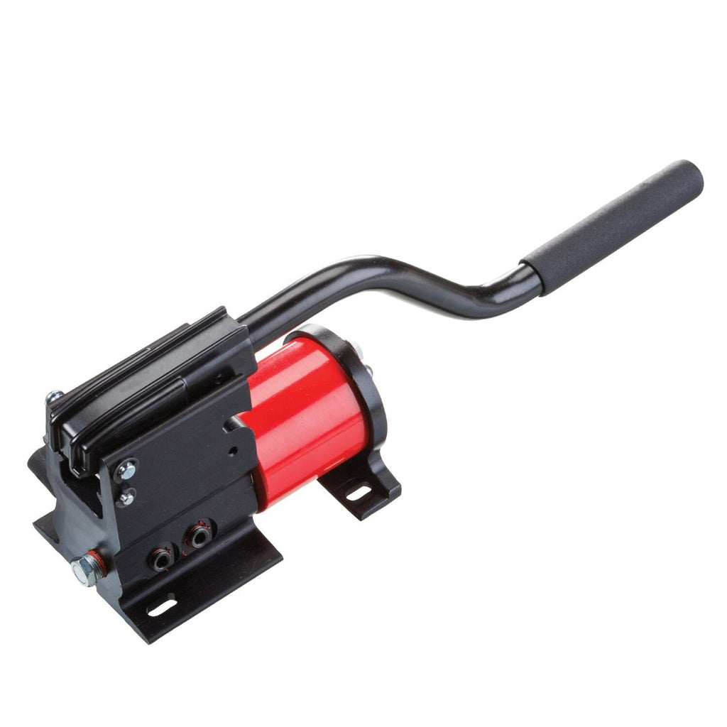Ridgid 61132 Hydraulic Hand Pump – EIO.com