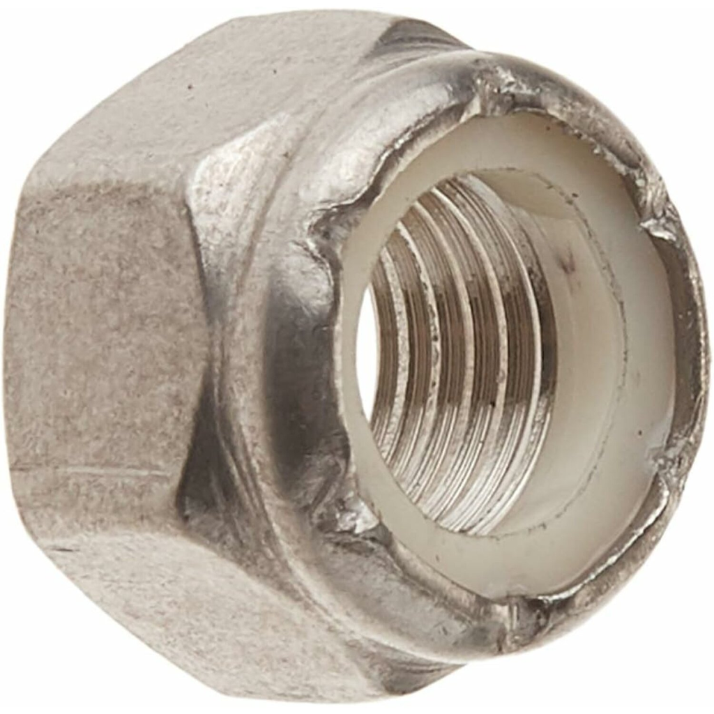 Ridgid 90227 Nut Impeller Top/Sp1000 – EIO.com