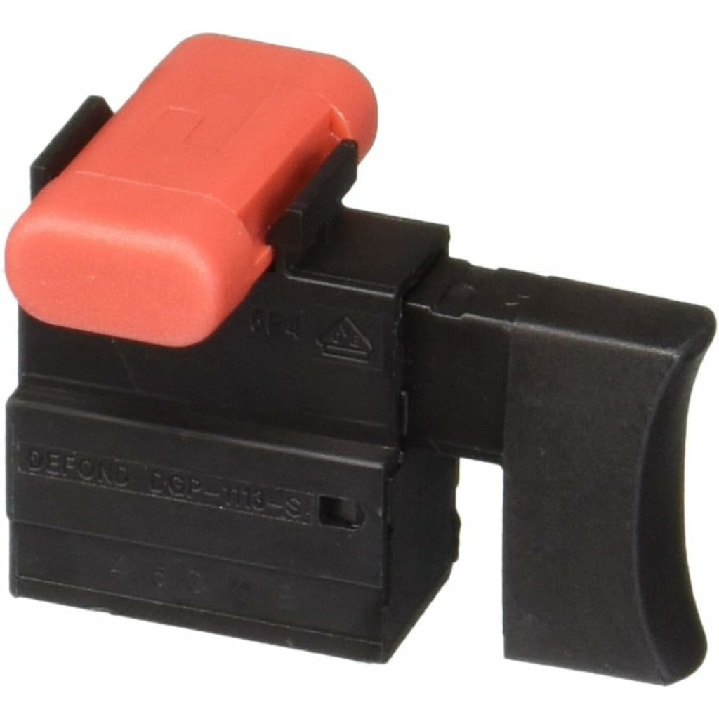 Ridgid 59362 Switch 230V HC450 – EIO.com