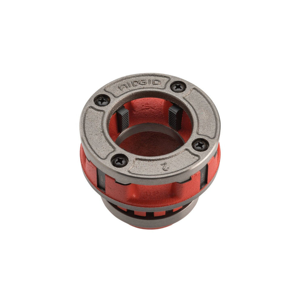 Ridgid 65990 12-R Hand Threader Die Head – EIO.com