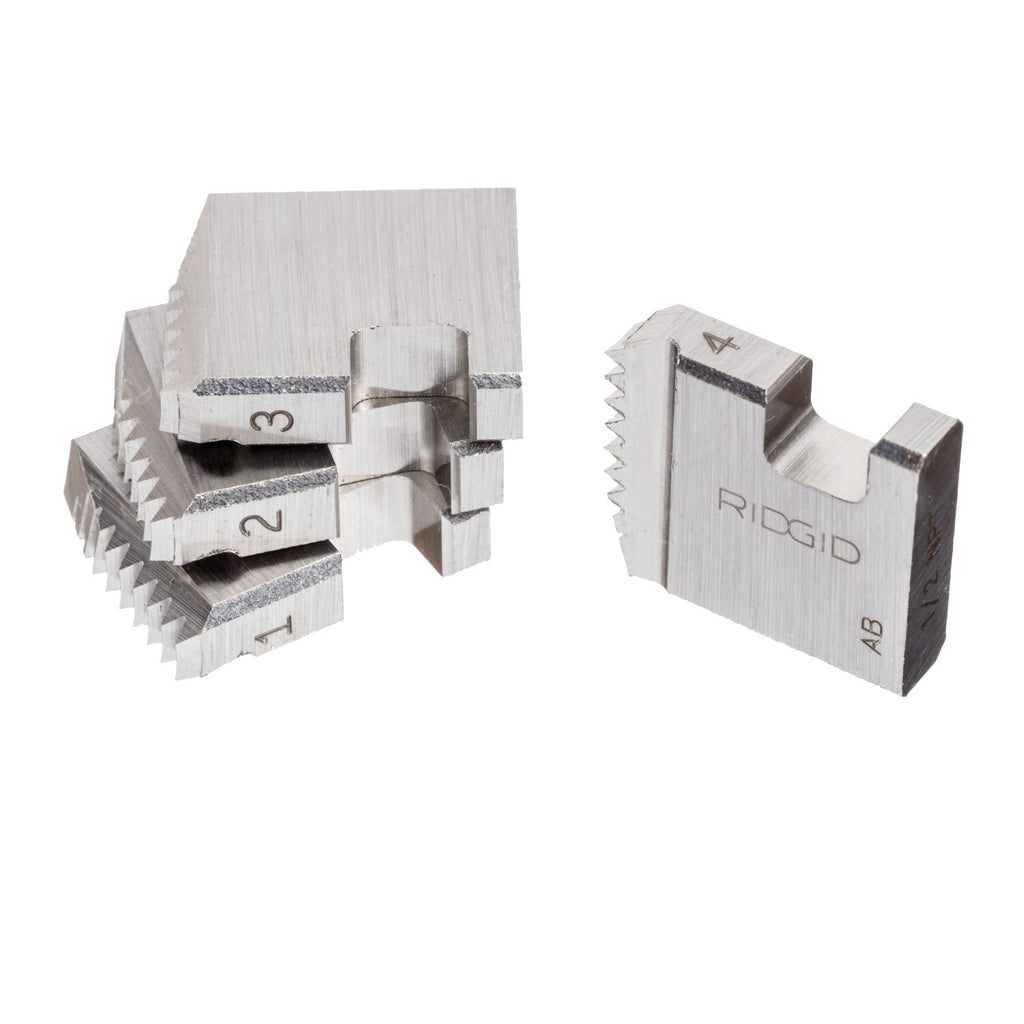 Ridgid 37825 12R ½” NPT DIES – EIO.com