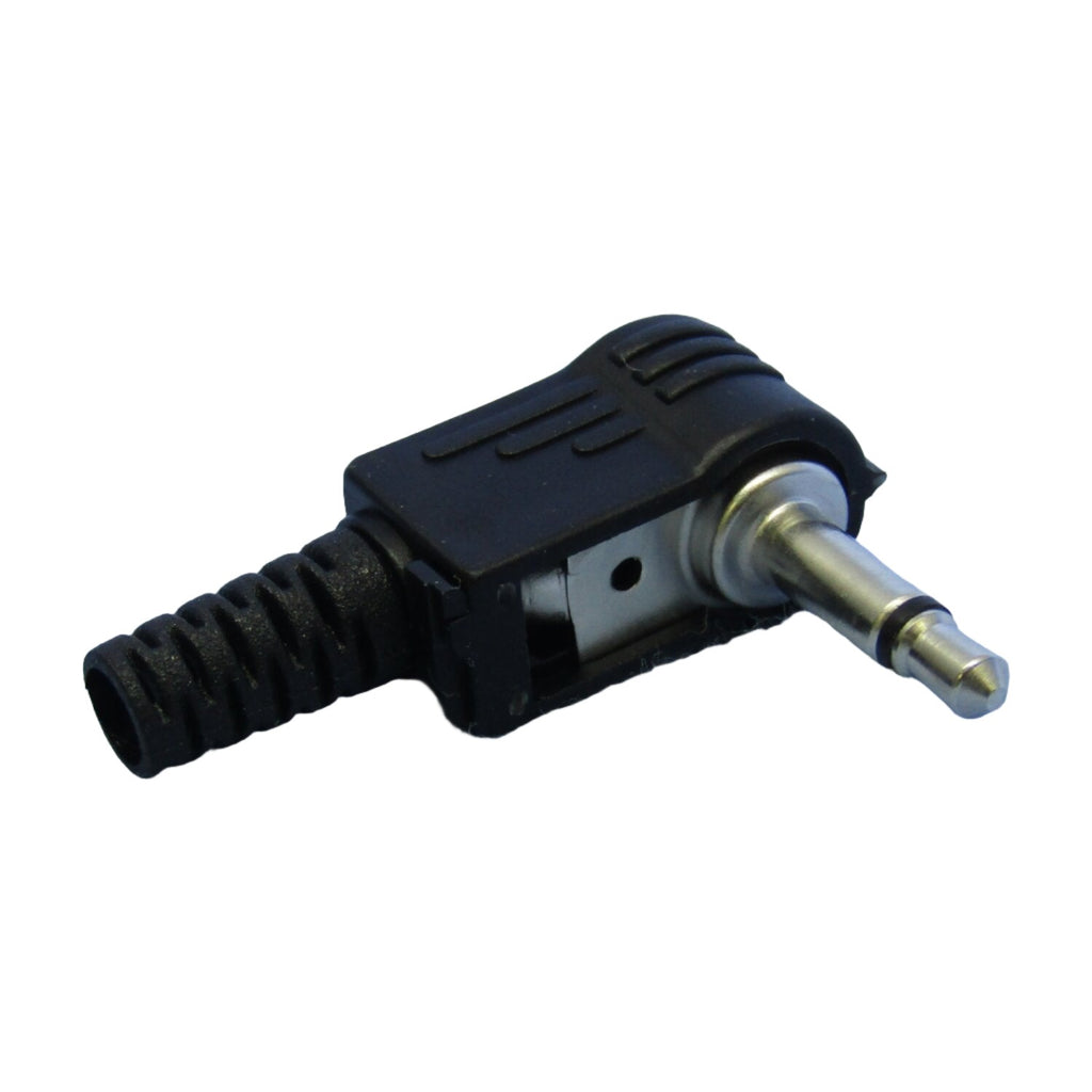 Philmore 70-095 Right Angle Mono Plug – EIO.com