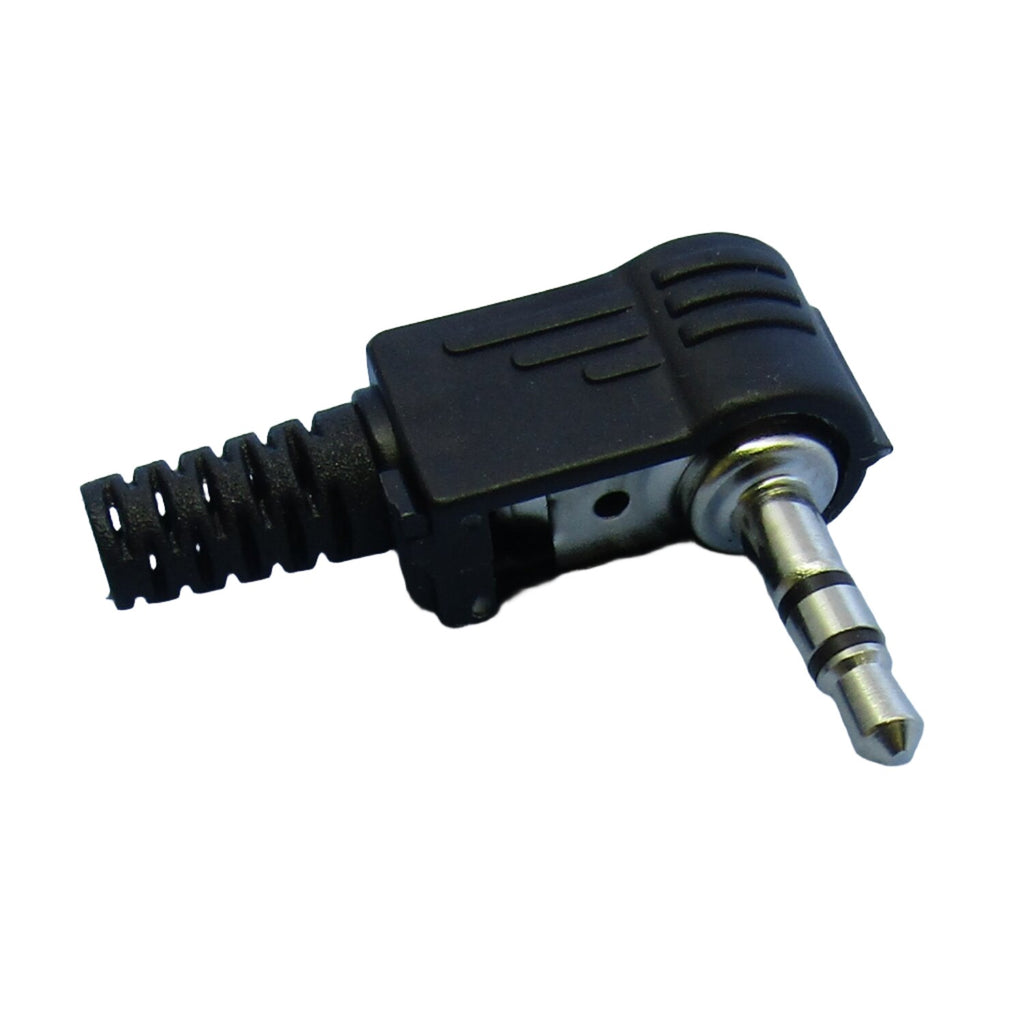 Philmore 70-097 Right Angle Stereo Phone Plug – EIO.com