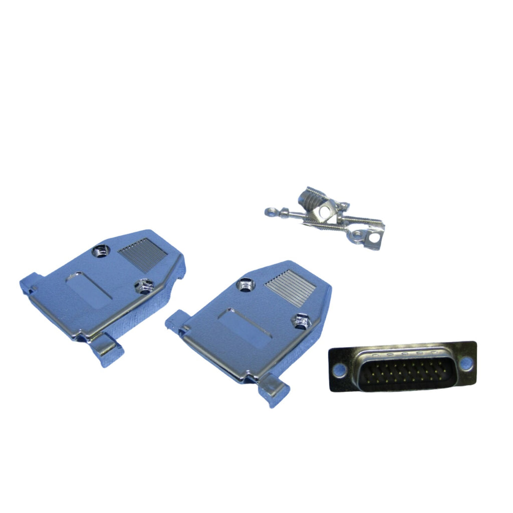 Philmore 70-4444 DB Connector Kit – EIO.com