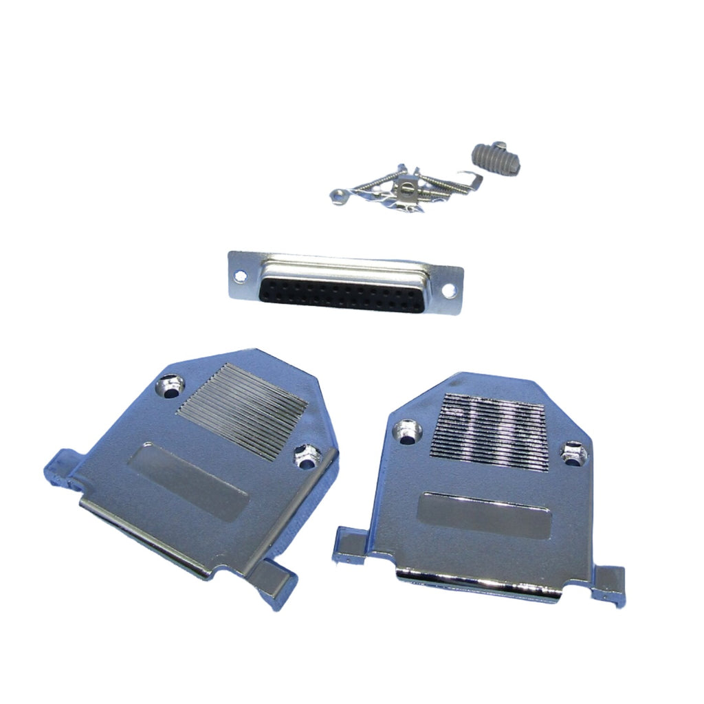 Philmore 70-4470 DB Connector Kit – EIO.com