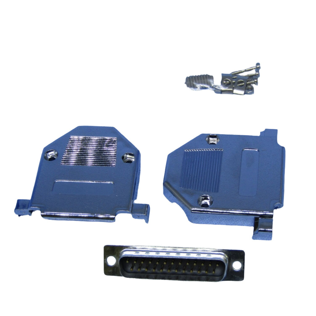 Philmore 70-4475 DB Connector Kit – EIO.com