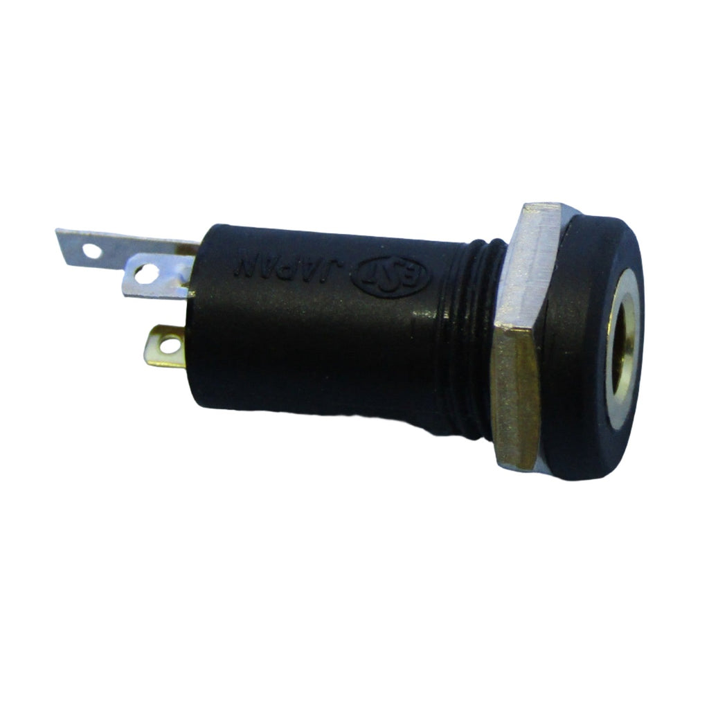 Philmore 70-534 Isolated Panel Mount Phone Jack – EIO.com