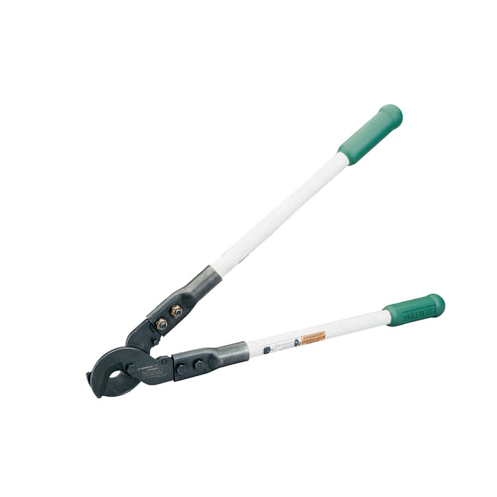 Greenlee 705 Heavy Duty Cable Cutter – EIO.com